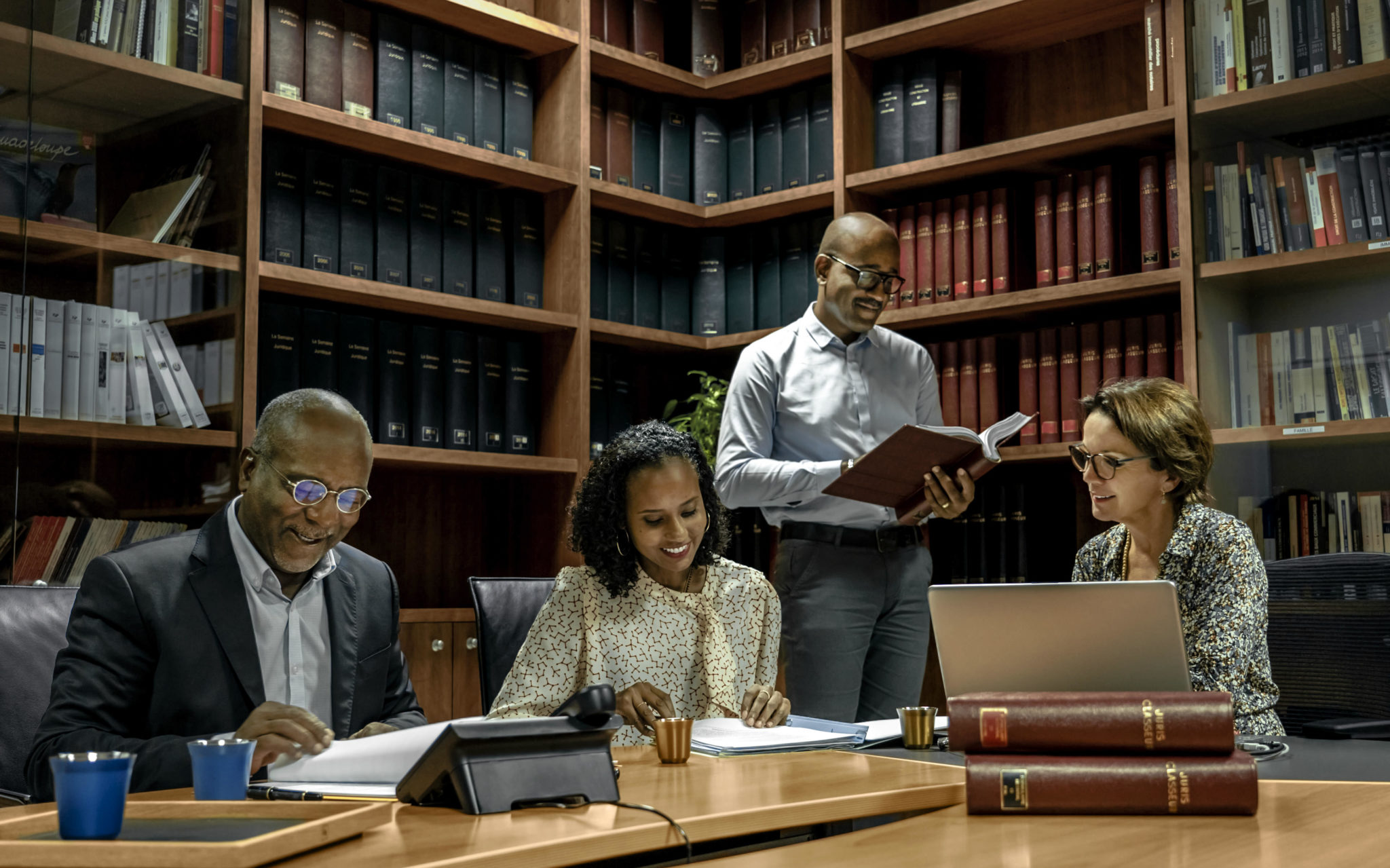 Nous contacter – Office du littoral sud